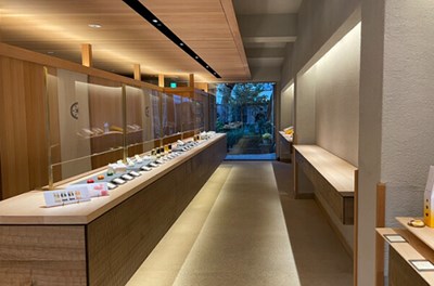 京都で団子が人気のお店8選！インスタ映えする「自分で焼く」団子も - 神戸LOVERS