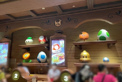 ユニバ(USJ)のレストランおすすめ8選！人気メニューや値段など必見 - 神戸LOVERS