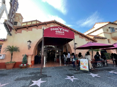 ユニバ(USJ)のレストランおすすめ8選！人気メニューや値段など必見 - 神戸LOVERS