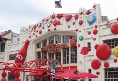 ユニバ(USJ)のレストランおすすめ8選！人気メニューや値段など必見 - 神戸LOVERS