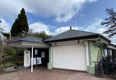 神戸の絶景カフェ7選！海沿いカフェから自然に囲まれたお店まで - 神戸LOVERS