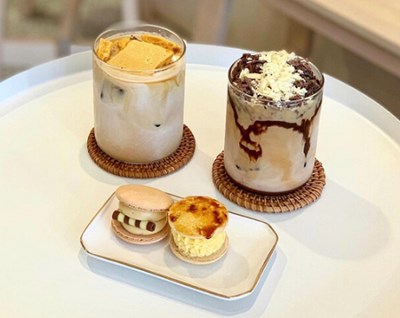 堀江のカフェ人気ランキング7選！インスタ映えするおしゃれなお店も - 神戸LOVERS