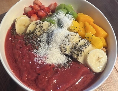 京都のアサイーボウルおすすめ9選！話題のジジイが作る専門店も - 神戸LOVERS